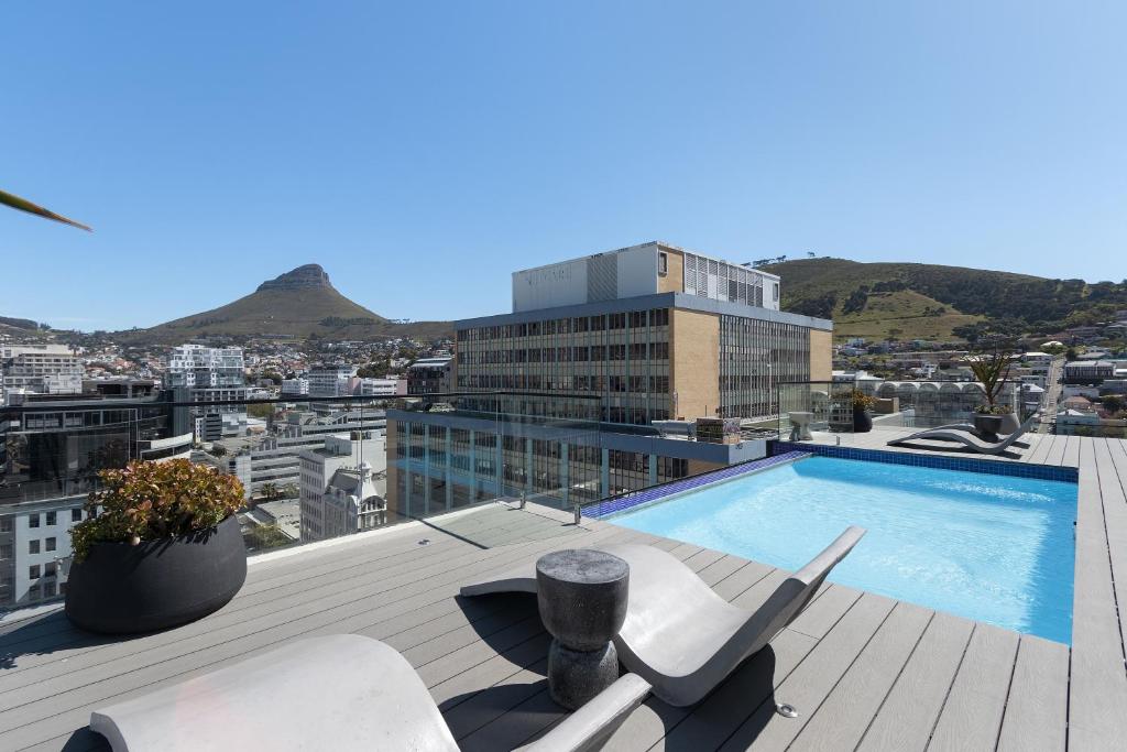 The Tokyo 901, Cape Town (updated prices 2026)