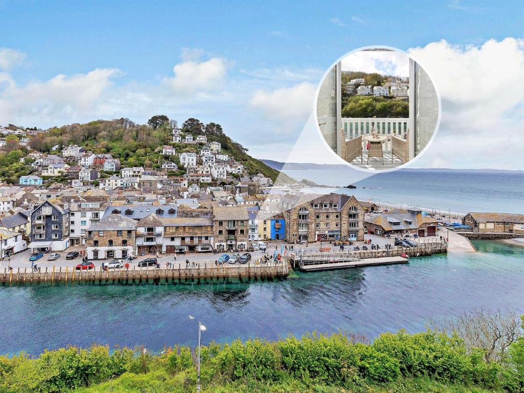 2 bed in Looe 57901, Looe (updated prices 2025)