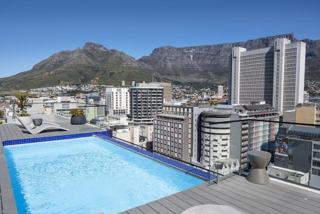 The Tokyo 701 by Host Agents, Cape Town (updated prices 2025)