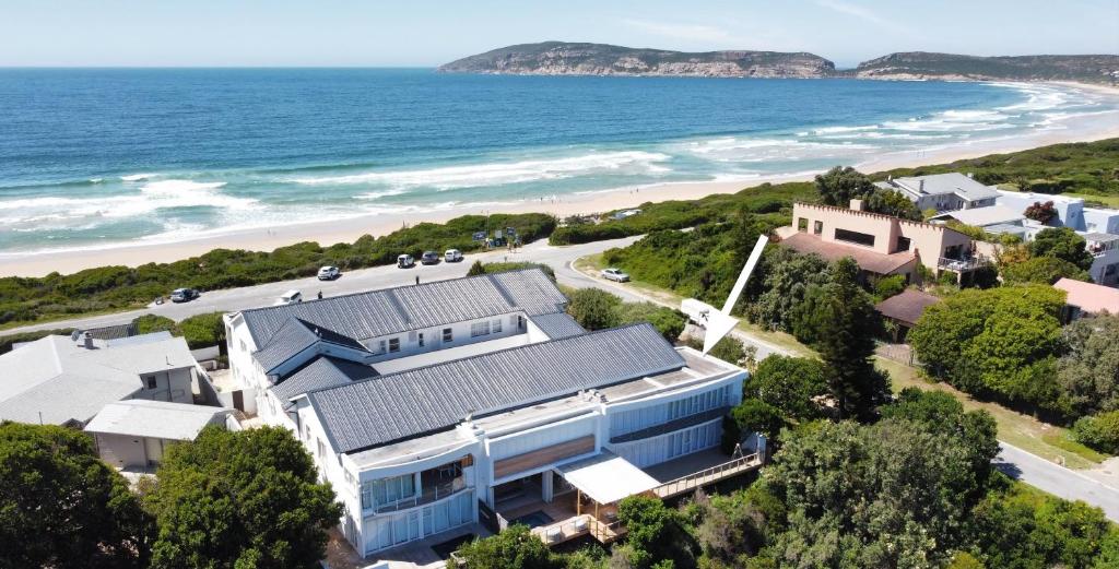 Beachy Head Hideaway 10 - Sea Views Robberg Beach, Plettenberg Bay ...