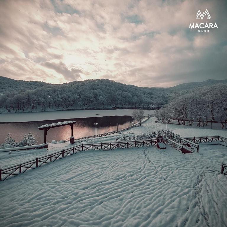 Macara Lake Park, Quba (updated prices 2025)