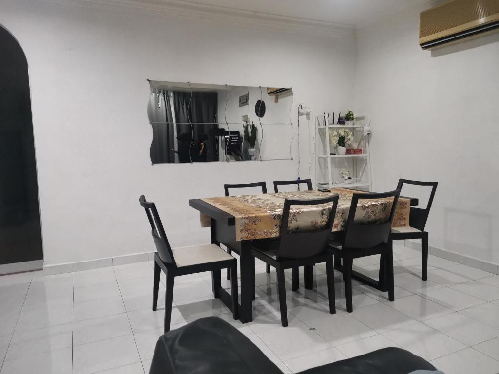 HEAVEN HOMESTAY, Nibung Tebal (updated prices 2025)