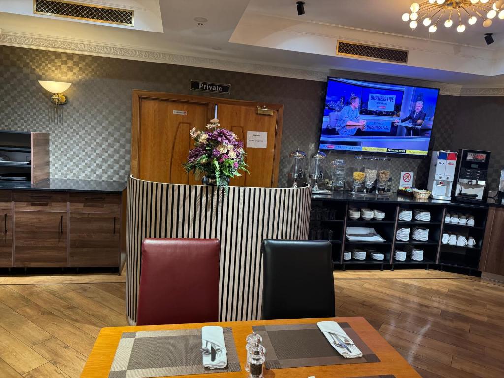 Savera Hotel South Ruislip, Hillingdon (updated prices 2025)