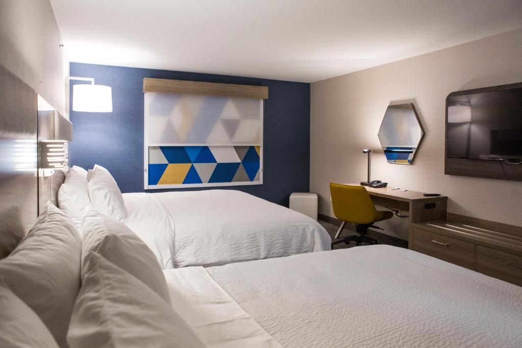 Holiday Inn Express & Suites Prince Albert - South by IHG, Prince ...