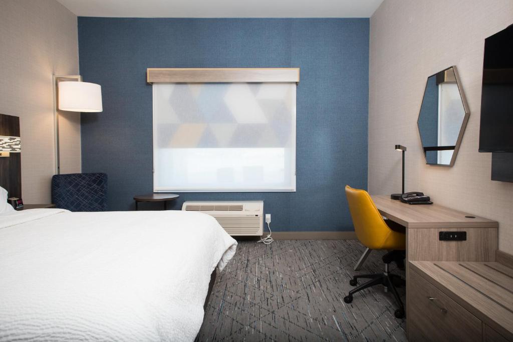 Holiday Inn Express & Suites Prince Albert - South by IHG, Prince ...