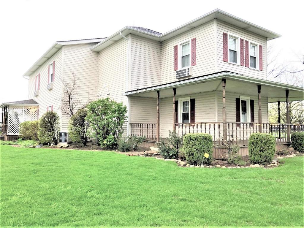 Bittersweet Inn, Paulding (updated prices 2025)