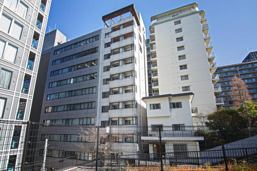 Tenmabashi Home in Osaka - Vacation STAY 16208, Osaka (aktualisierte ...