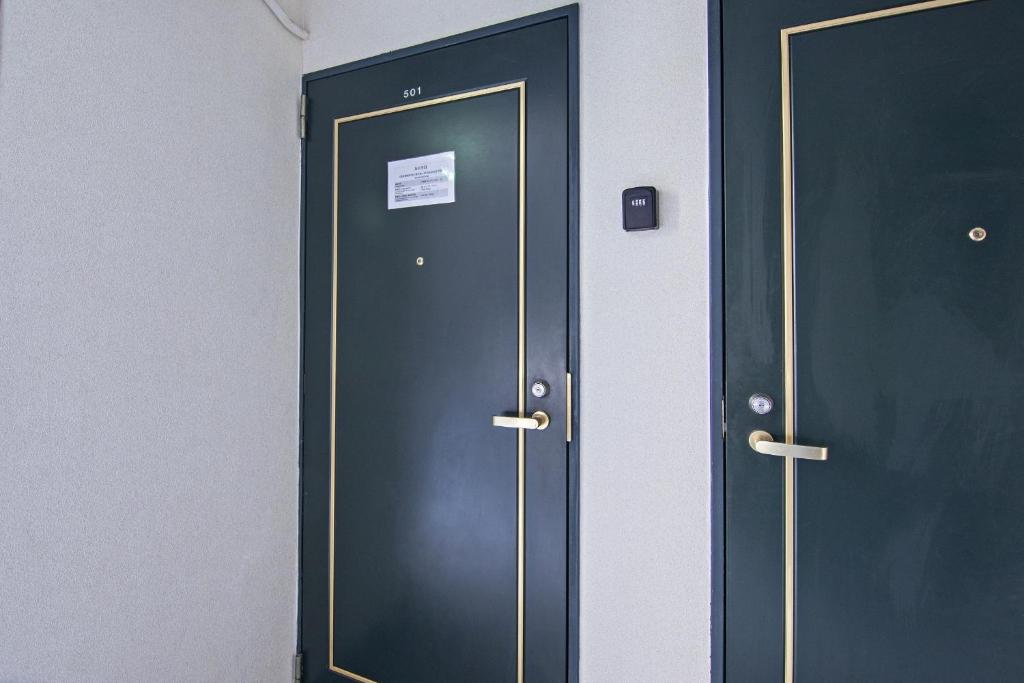 Tenmabashi Home in Osaka - Vacation STAY 16210, Osaka (updated prices 2024)