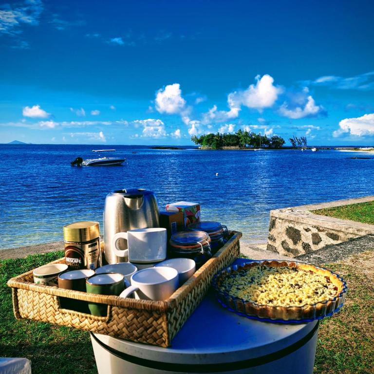 Catch up villa, Roches Noires (aktualisierte Preise für 2026)