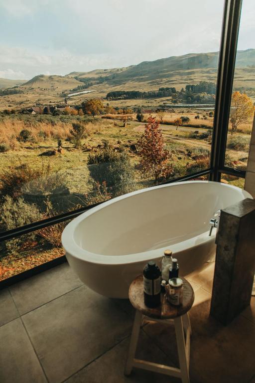 Sensiri Myst Country House, Dullstroom (updated prices 2026)