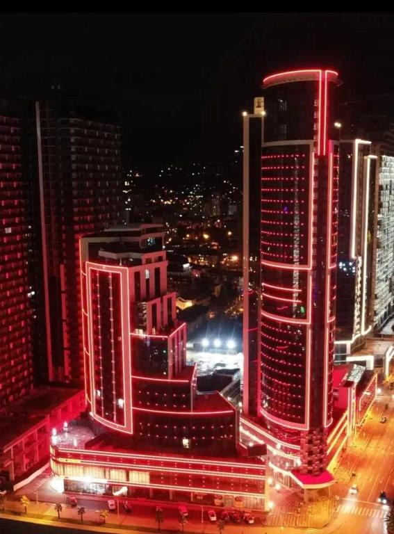 DAR BUILDING 19, Batumi (updated prices 2025)