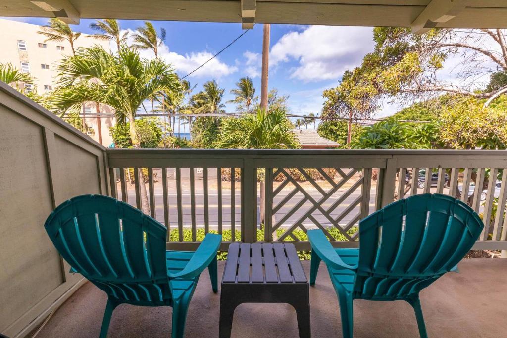 Kihei Bay Surf Unit G259, Kihei (updated prices 2025)