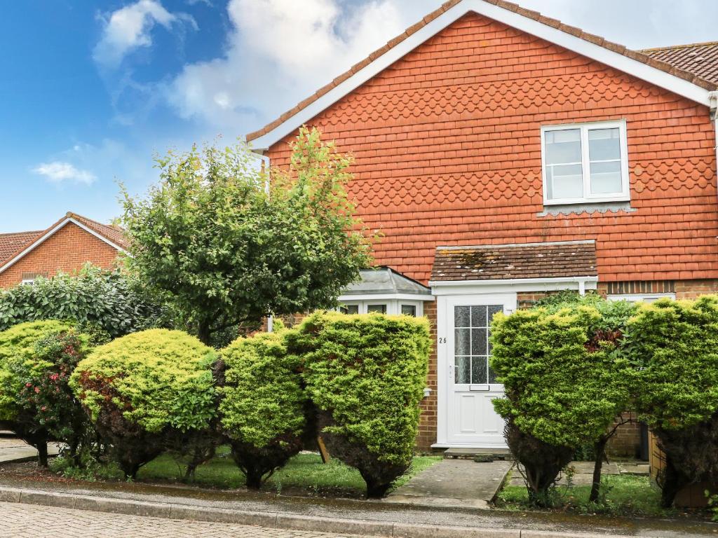 Portland Cottage, Eastbourne (updated prices 2026)