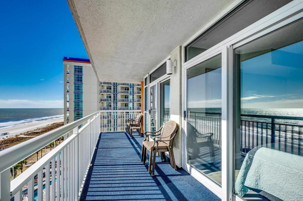 Dunes Village Resort -912, Myrtle Beach (updated prices 2025)