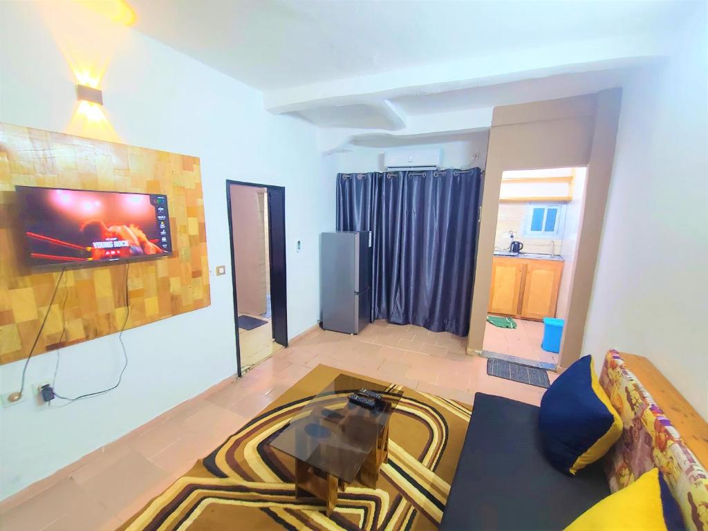 The Yafé Bastos 16, Yaundé (precios actualizados 2025)