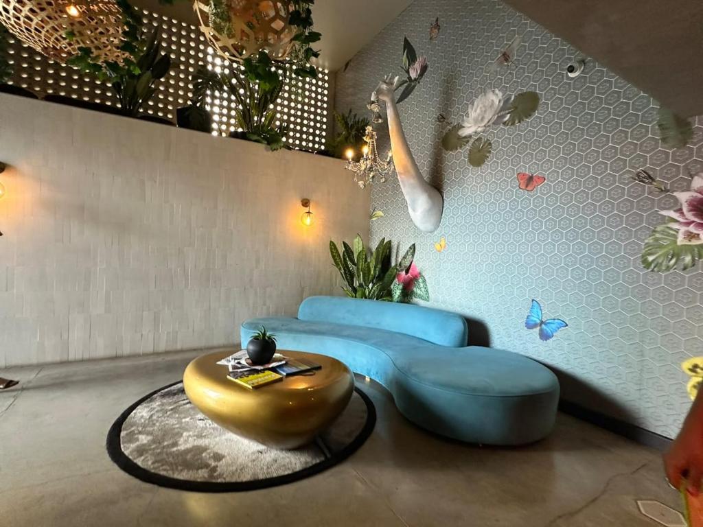 Apartamento Secrt, comfort, San José (precios actualizados 2026)