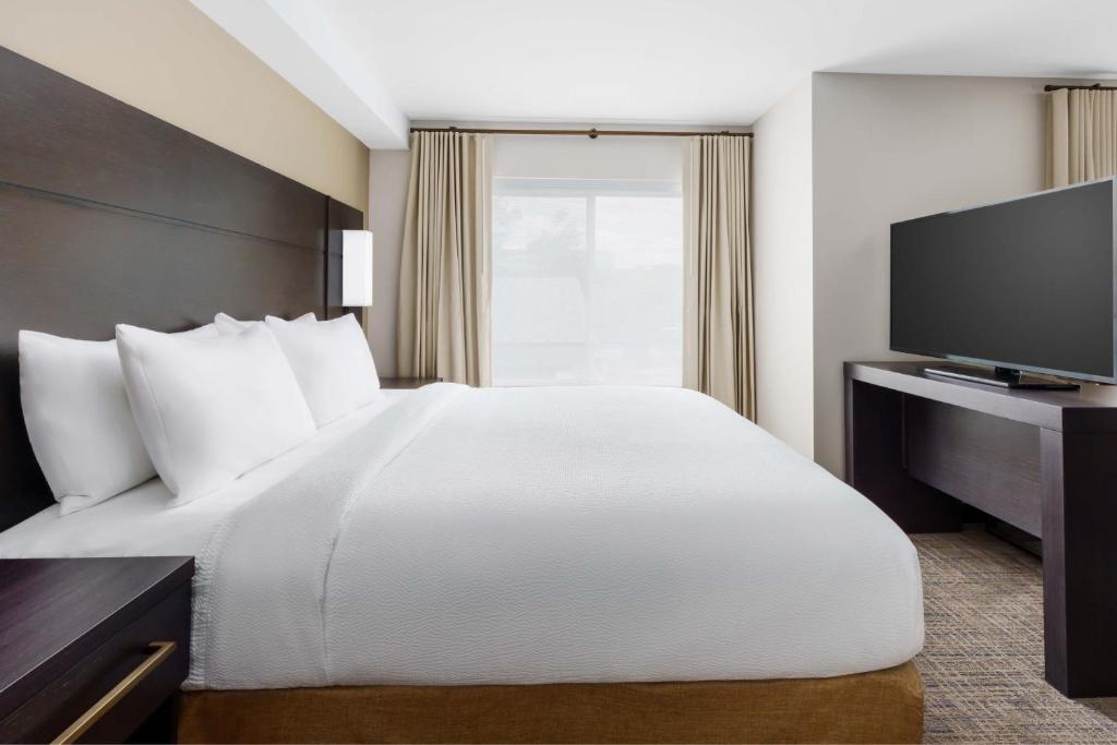 Residence Inn by Marriott New Haven Hamden, Hamden (updated prices 2025)