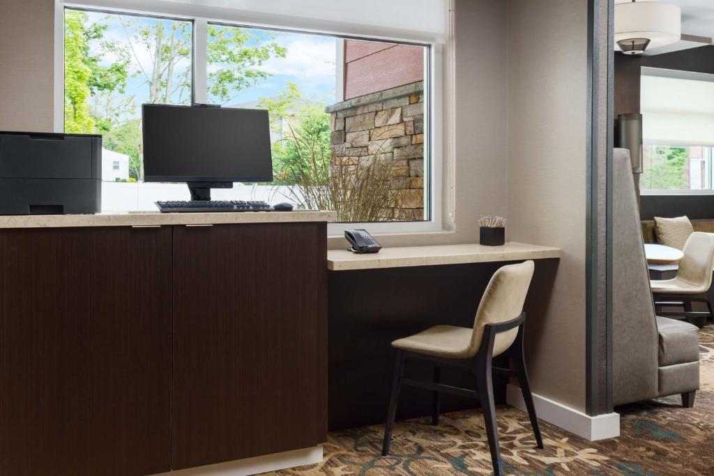 Residence Inn by Marriott New Haven Hamden, Hamden (updated prices 2025)