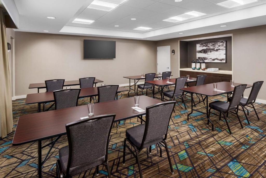 Residence Inn by Marriott New Haven Hamden, Hamden (updated prices 2025)