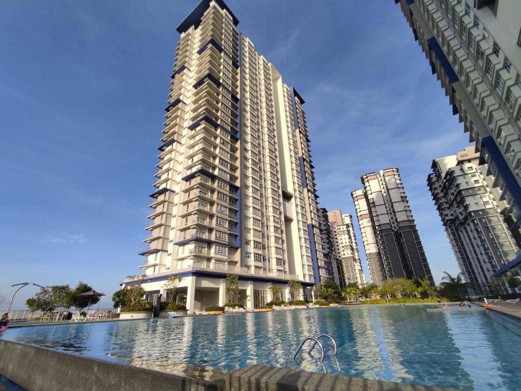 Suhas House (Palmyra Residence), Kajang (updated prices 2026)