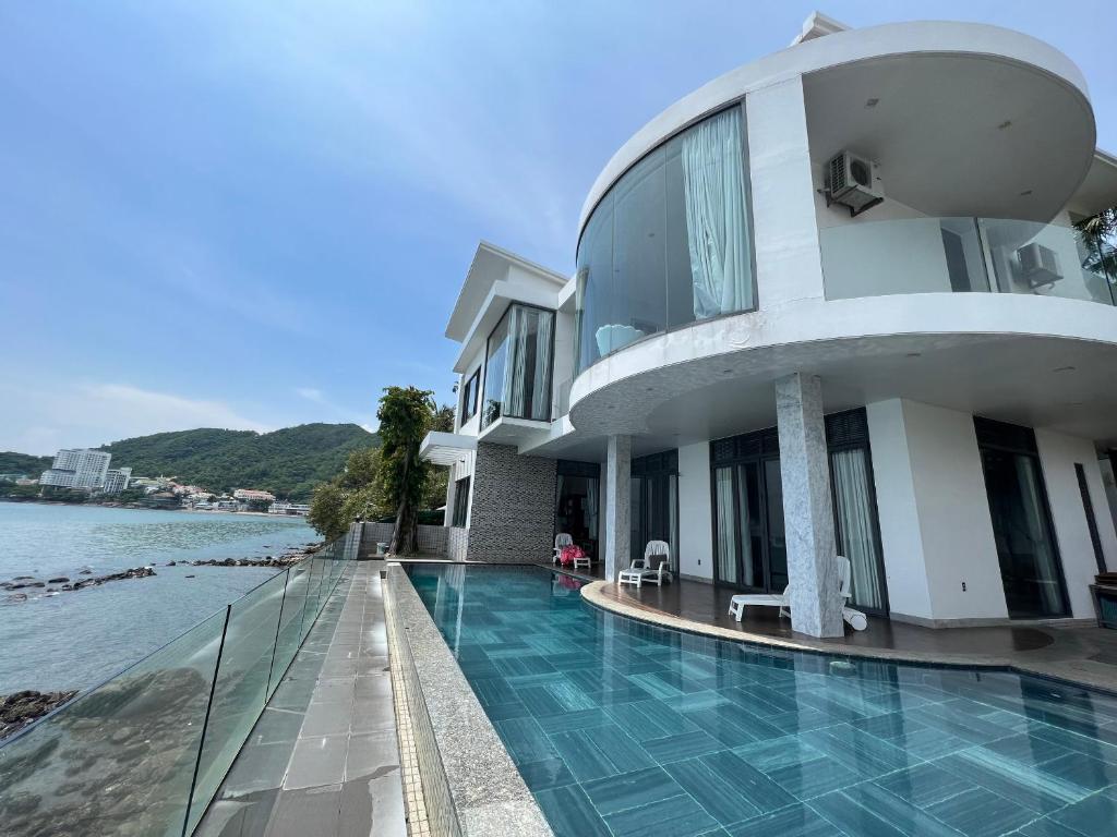 Nancy Tran Grand Strip Sweet Villa 1, Vung Tau (updated prices 2026)