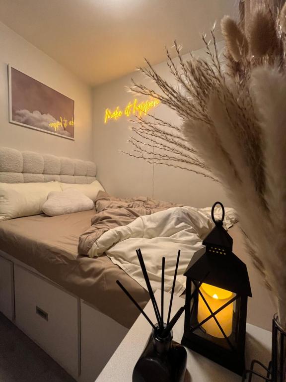 Cloud 817 Cozy Staycation @ SMDC Spring Residences, Manila (updated ...