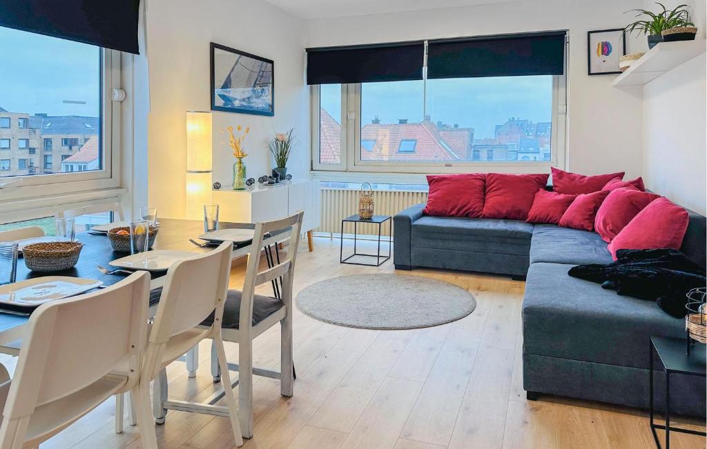 Nice Apartment In Oostende With Wi-Fi, Ostend (updated prices 2026)