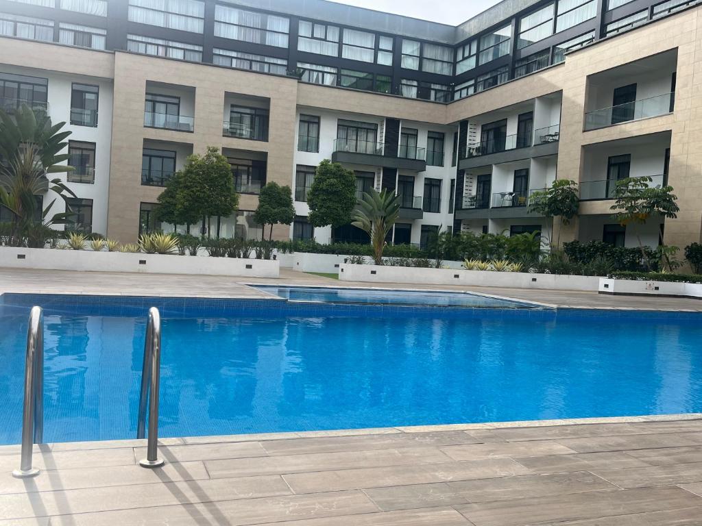 Embassy Gardens, Accra (updated prices 2026)