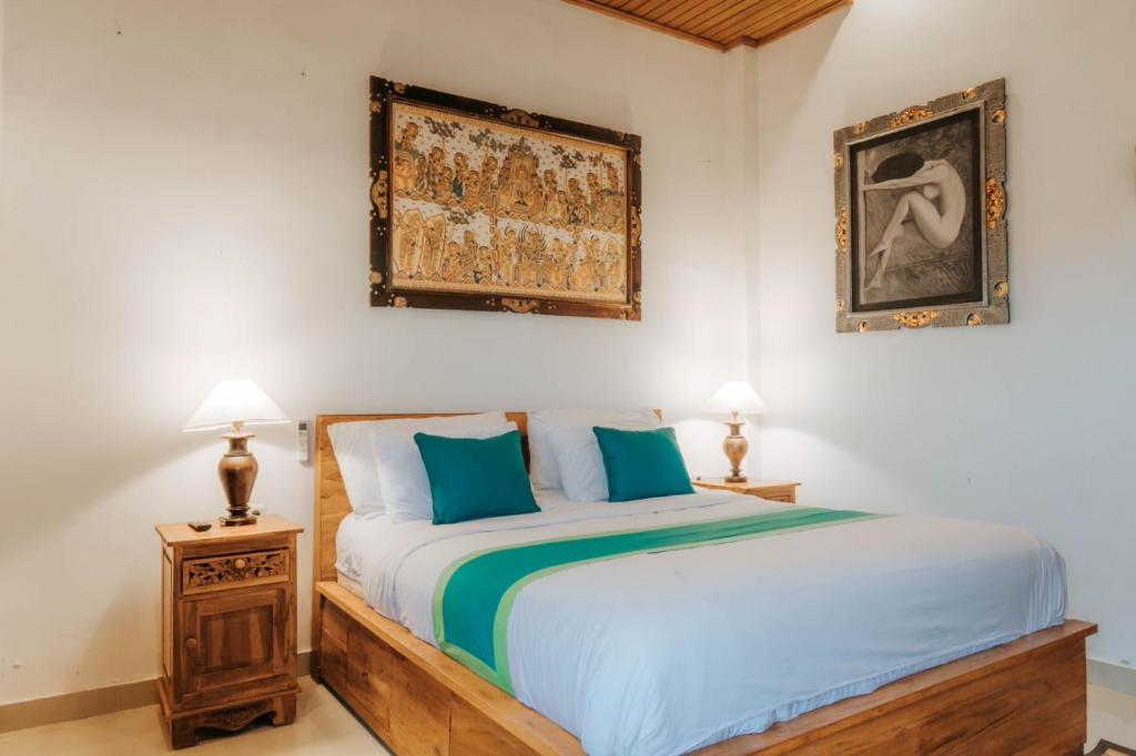 Tap One House Villa, Ubud (updated prices 2025)