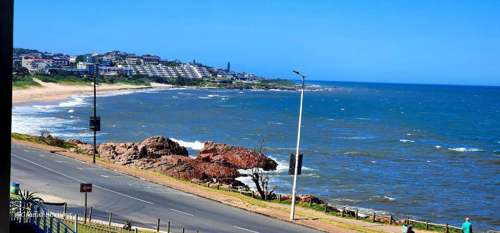 Dolphin View 203 - Sleeps 4, Margate (updated prices 2026)