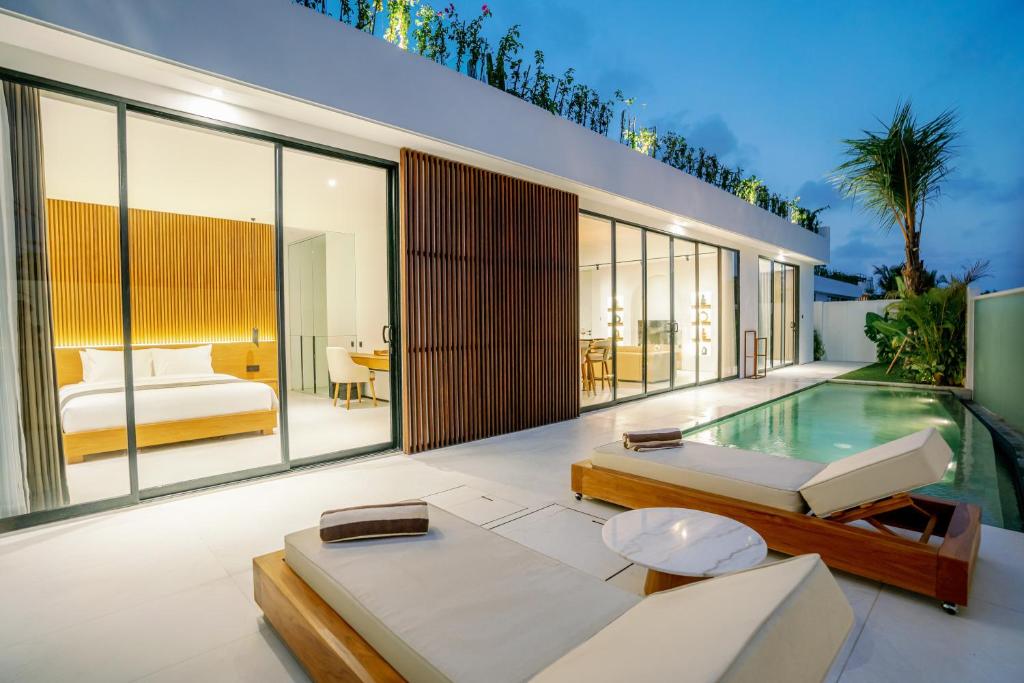 Garden Villa Pererenan by BREIG, Canggu (updated prices 2026)