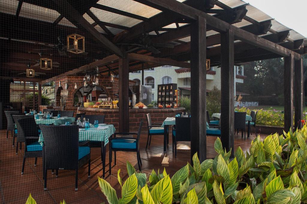 Kenilworth Resort & Spa, Goa, Utorda (updated prices 2025)