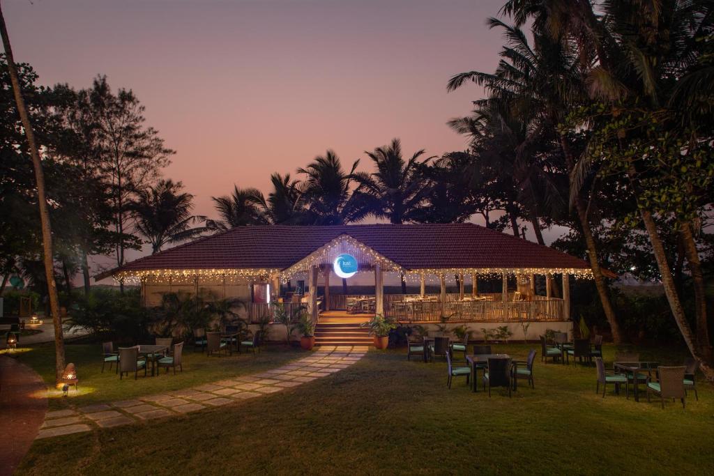 Kenilworth Resort & Spa, Goa, Utorda (updated prices 2025)