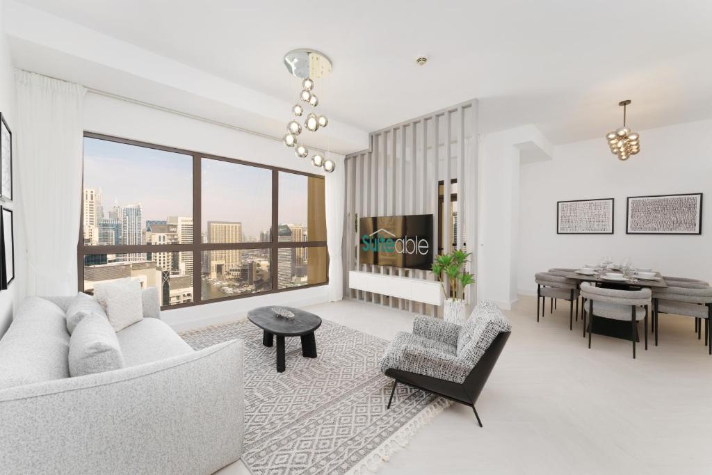 Beautiful 2 Bedroom Retreat in the Heart of JBR, Dubai (updated prices ...
