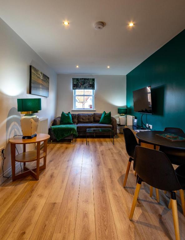 Filey Hideaway Holiday Home Apartment The Bay Filey, Filey (updated ...