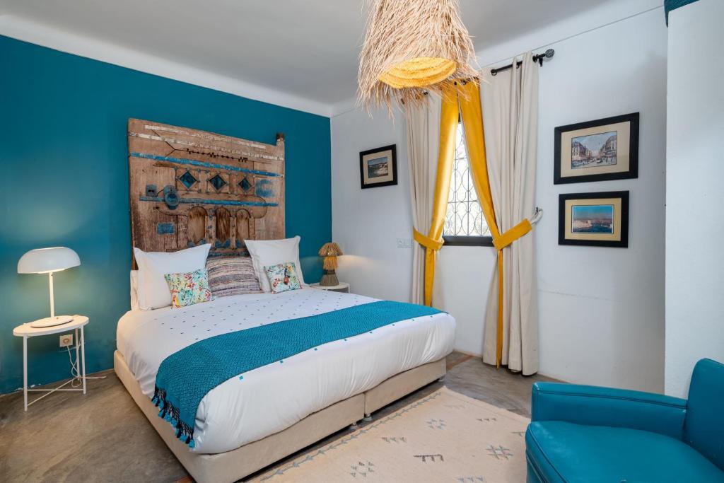 Private Villa Comfort & Relax-Heated Pool, Marrakech – Precios ...