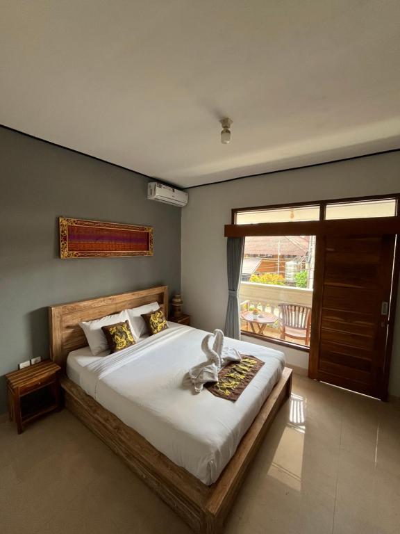 Yastra Yana Homestay, Ubud (updated prices 2024)