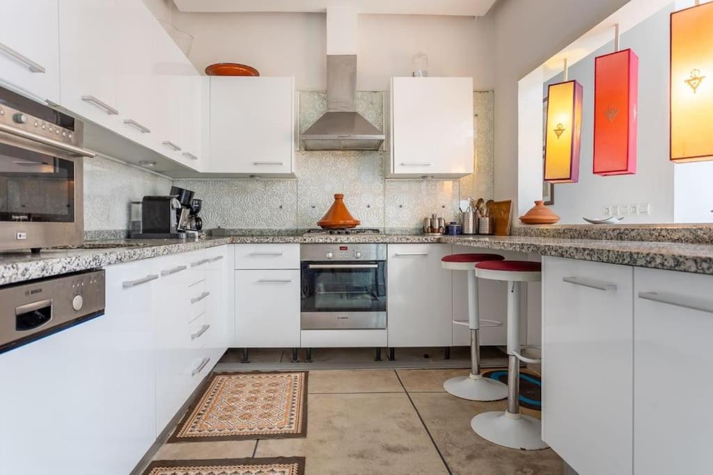 Riad La Sarrazine: Modern Gem in the Kasbah, Marrakesh (updated prices ...