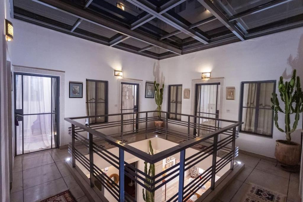 Riad La Sarrazine: Modern Gem in the Kasbah, Marrakesh (updated prices 2025)
