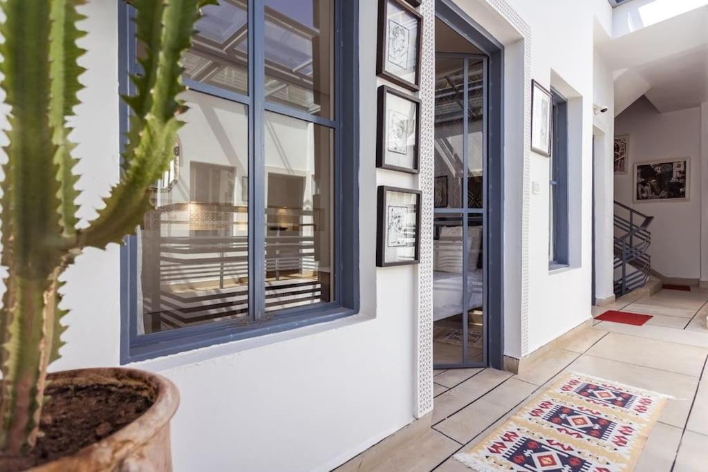 Riad La Sarrazine: Modern Gem in the Kasbah, Marrakesh (updated prices ...