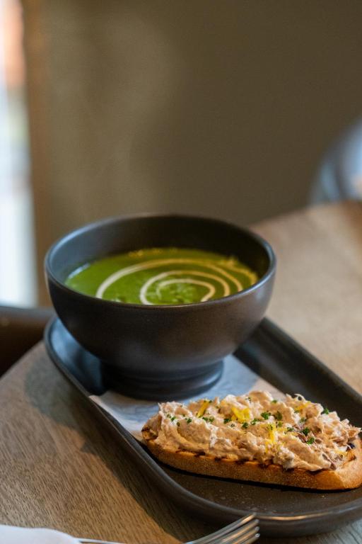 Milsoms, Dedham (updated prices 2025)