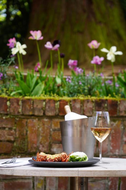 Milsoms, Dedham (updated prices 2025)