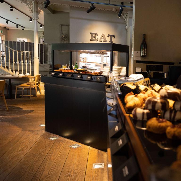 Milsoms, Dedham (updated prices 2025)