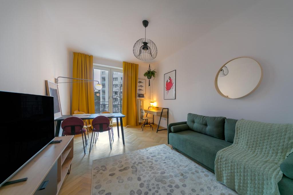 Warsaw Concierge Polin II, Warsaw (updated prices 2025)