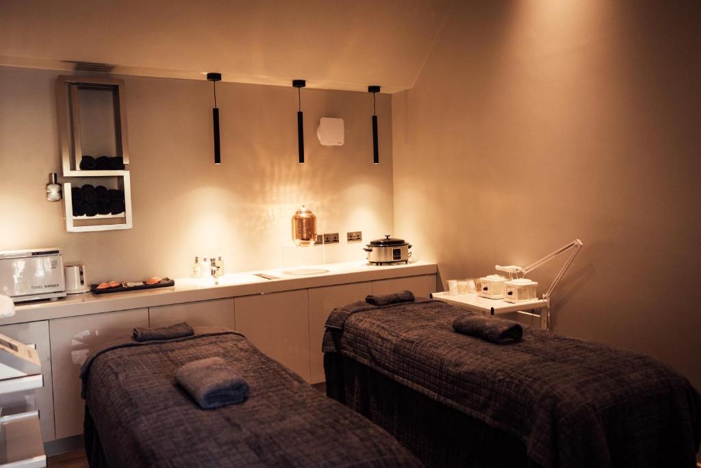 Talbooth House & Spa, Dedham (updated prices 2025)