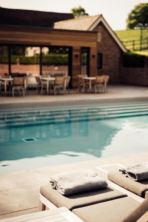 Talbooth House & Spa, Dedham (updated prices 2025)