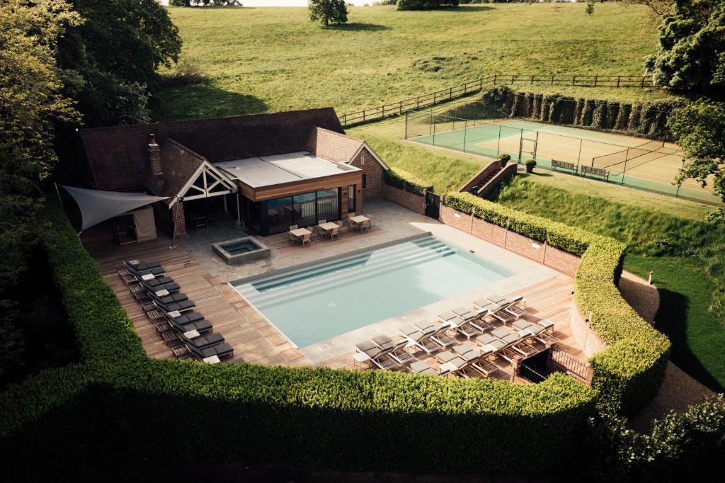 Talbooth House & Spa, Dedham (updated prices 2025)