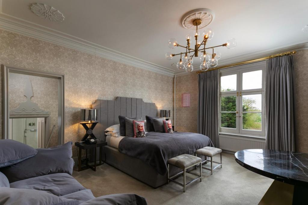 Talbooth House & Spa, Dedham (updated prices 2025)