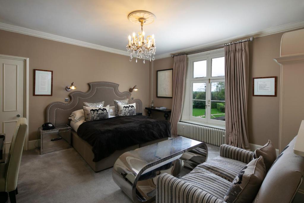 Talbooth House & Spa, Dedham (updated prices 2025)