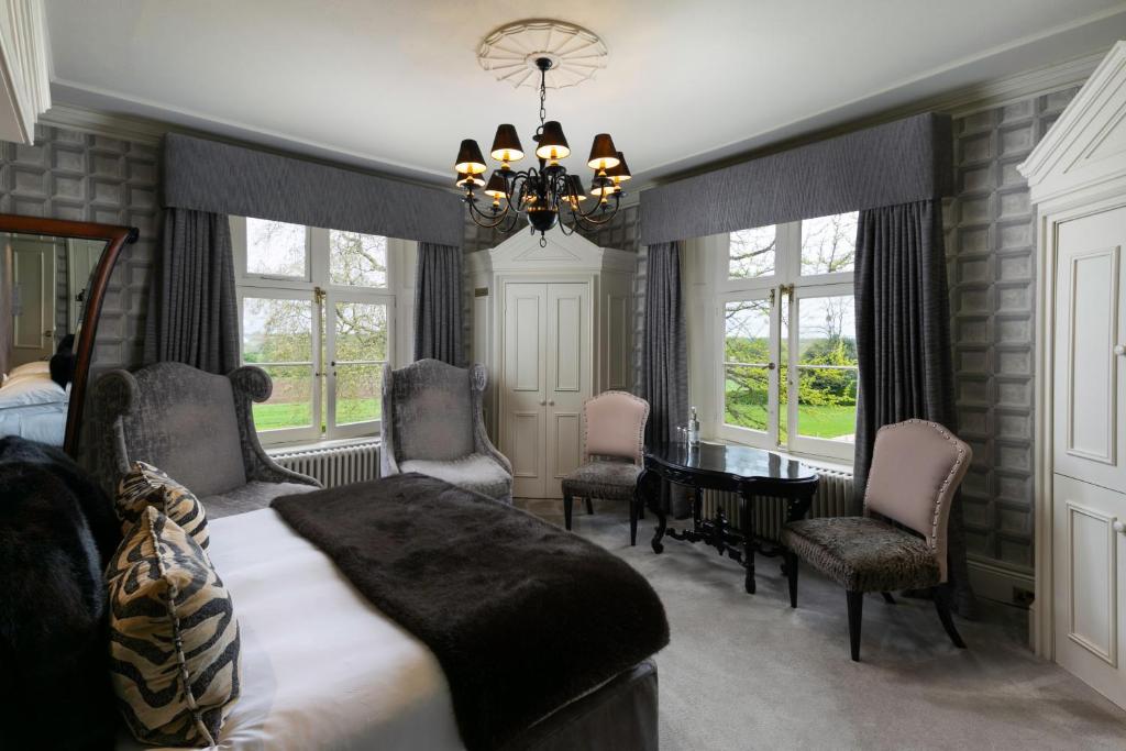 Talbooth House & Spa, Dedham (updated prices 2025)